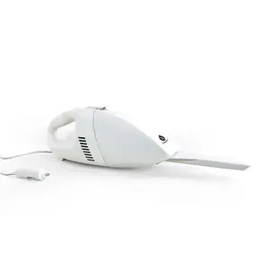 PURSONIC Car Vacuum Cleaner - White