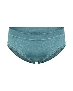 ADORE ME Abellinaa Hipster Panties - Dark Blue