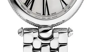 FREDERIQUE CONSTANT Art Deco Bracelet Watch