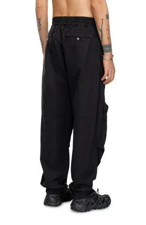 DIESEL® Beeck Organic Cotton Cargo Pants