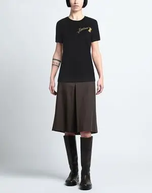 Moschino T-shirt Size Organic Cotton