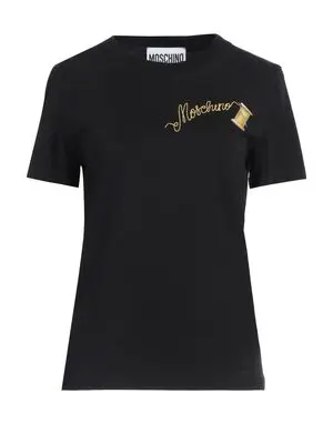 Moschino T-shirt Size Organic Cotton