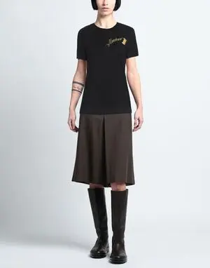 Moschino T-shirt Size Organic Cotton