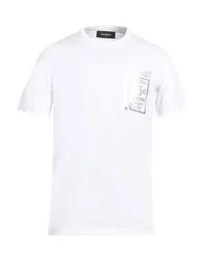 Dsquared2 T-shirt Size Cotton
