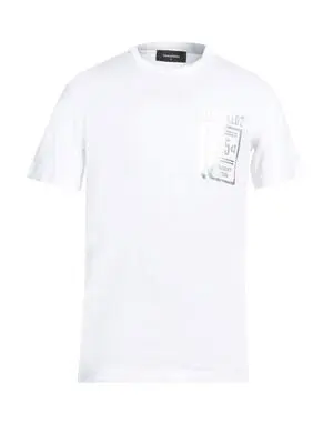 Dsquared2 T-shirt Size Cotton