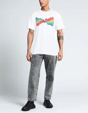 Dsquared2 T-shirt Size Cotton