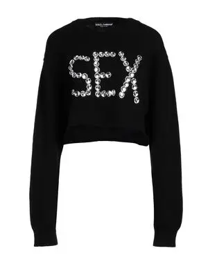 Dolce & Gabbana Sweater Size Cashmere, Pmma