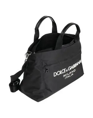 Dolce & Gabbana Tote Bag - Black
