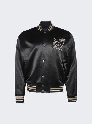 Amiri Resort Club Souvenir Jacket