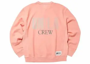 UNION X J.crew 14oz Crewneck Sweatshirt