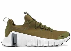 Nike Free Metcon 6 Sneakers Pacific Moss/cool Grey/summit White