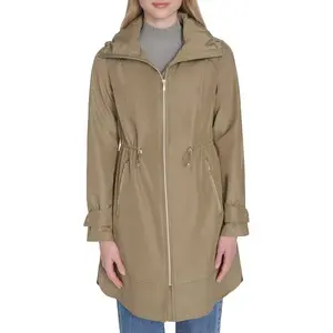 Cole Haan Hooded Jackets For Women