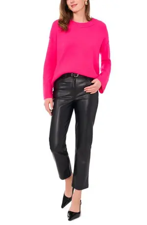 Vince Camuto Crewneck Sweater