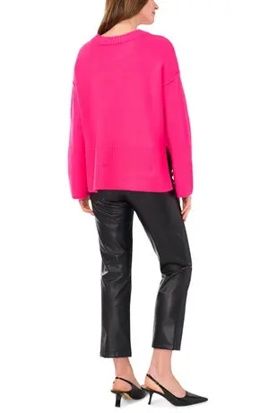 Vince Camuto Crewneck Sweater