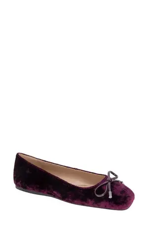 Bcbgmaxazria Flat Flats For Women