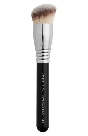 SIGMA BEAUTY Soft Coverage Brush Set $71 Value