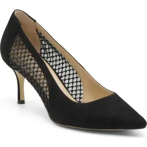 Charles By Charles David Alanna Embellished Pumps - Black