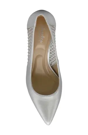 Charles By Charles David Alanna Embellished Pumps