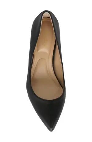 Charles By Charles David Sublime Pointed Toe Stiletto Pumps