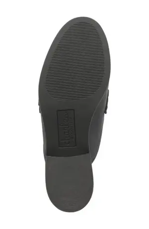 Charles By Charles David Babs Loafer Mule - Black