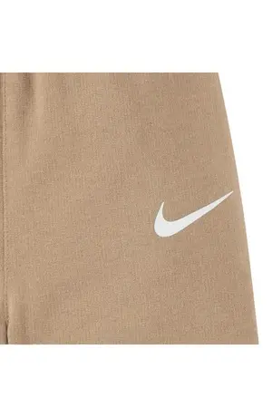 Nike Zip Hoodie - Hemp