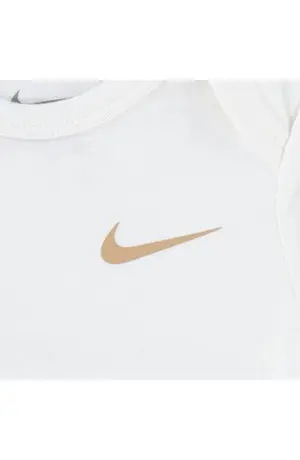 Nike Zip Hoodie - Hemp