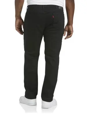 LEVI'S 511 Stretch Flex Jeans - Native Cali