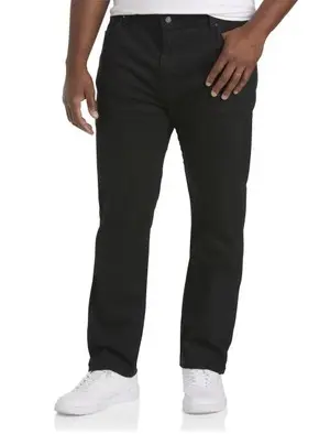 LEVI'S Big & Tall 511 Stretch Flex Jeans - Native Cali