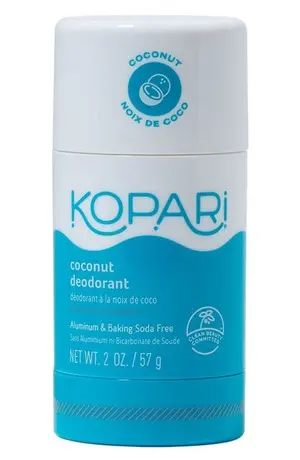 KOPARI BEAUTY Power Pair Deodorant Set $38 Value