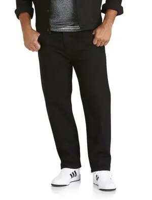 LEVI'S Big & Tall 502 Stretch Jeans