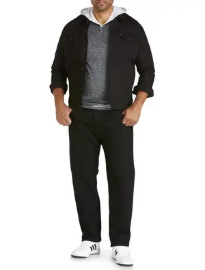 LEVI'S Big & Tall 502 Stretch Jeans