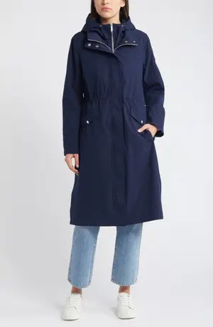 Sam Edelman Drawstring Jackets For Women