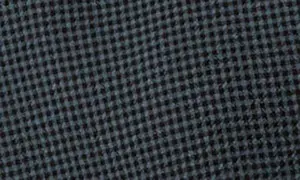 Eileen Fisher Oversize Band Collar Button-up Shirt