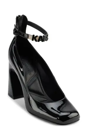 Karl Lagerfeld Paris Pavla Pump