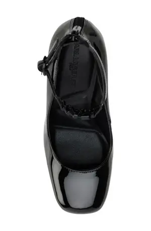 Karl Lagerfeld Paris Pavla Pump