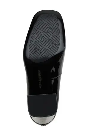 Karl Lagerfeld Paris Pavla Pump