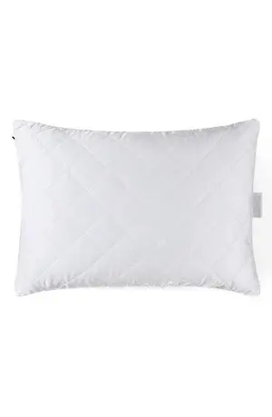 SIJO Medium Firm Down Alternative Pillow