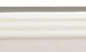 BEY-BERK Lance Picture Frame