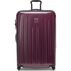 Tumi Tumi 30-inch Extended Trip Spinner Packing Case Deep Plum