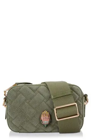 Kurt Geiger Small Kensington Camera Bag