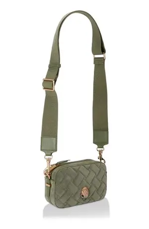 Kurt Geiger Small Kensington Camera Bag