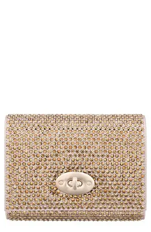 Nina Cilian Clutch