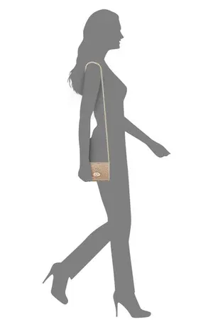 Nina Cilian Clutch
