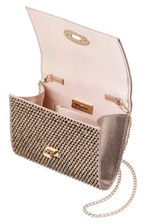 Nina Cilian Clutch