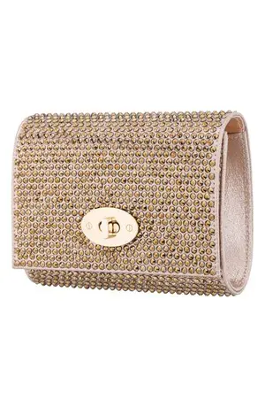 Nina Cilian Clutch