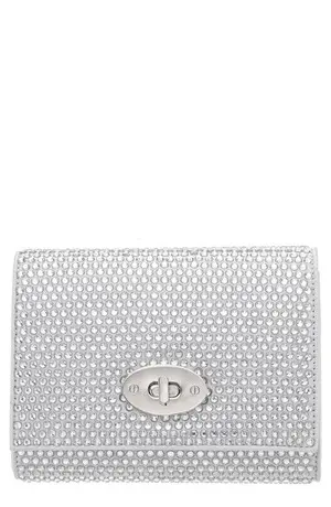 Nina Wallet Clutches