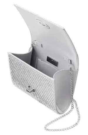 Nina Cilian Clutch