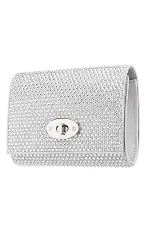 Nina Cilian Clutch