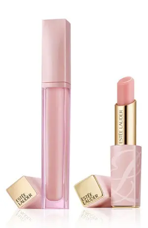 Estée Lauder Pure Color Envy Lip Care Set $76 Value