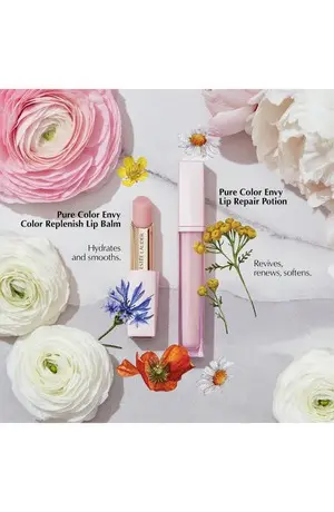 Estée Lauder Pure Color Envy Lip Care Set $76 Value